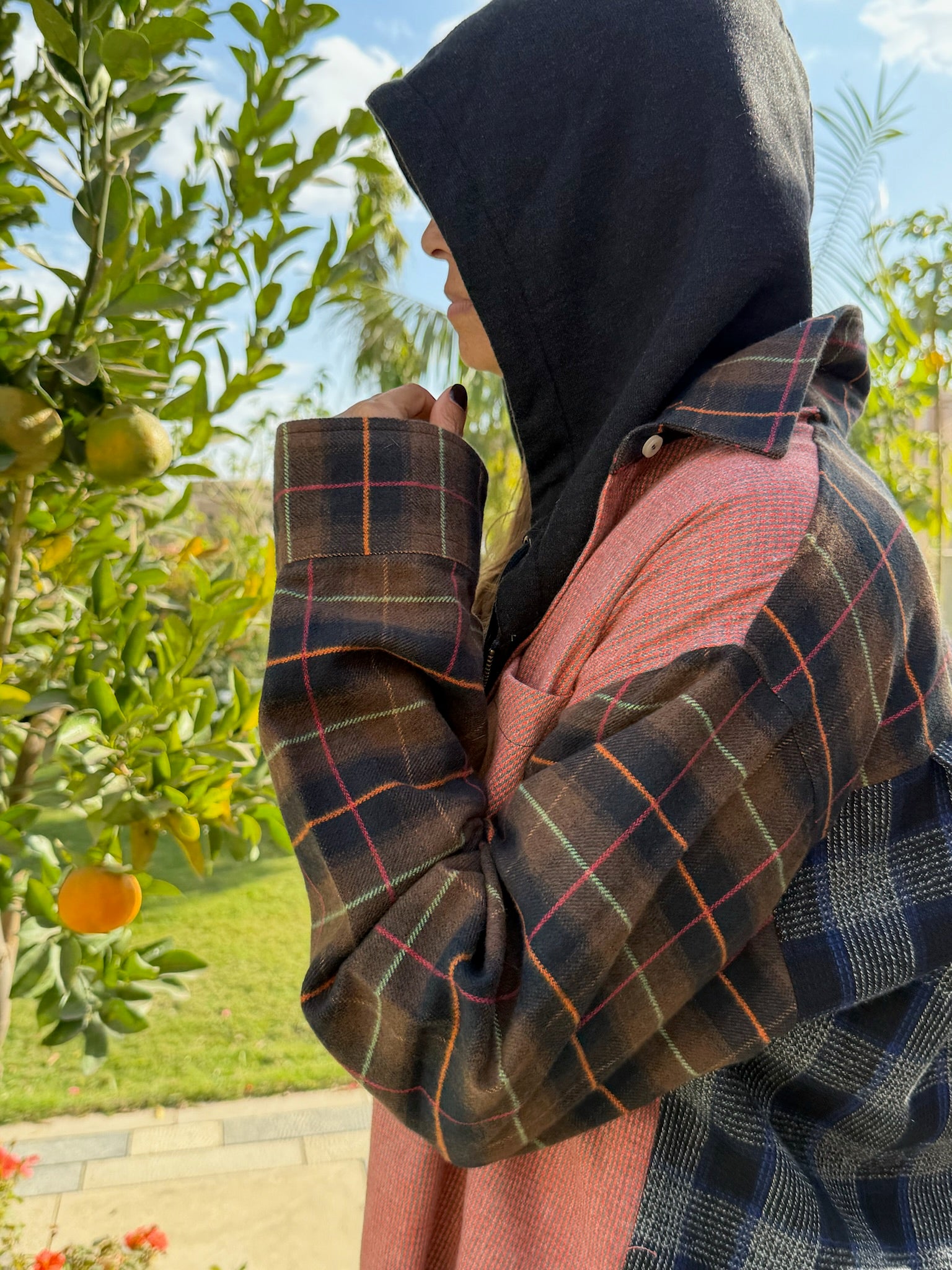 Rust & Earth – Ca'Rawya