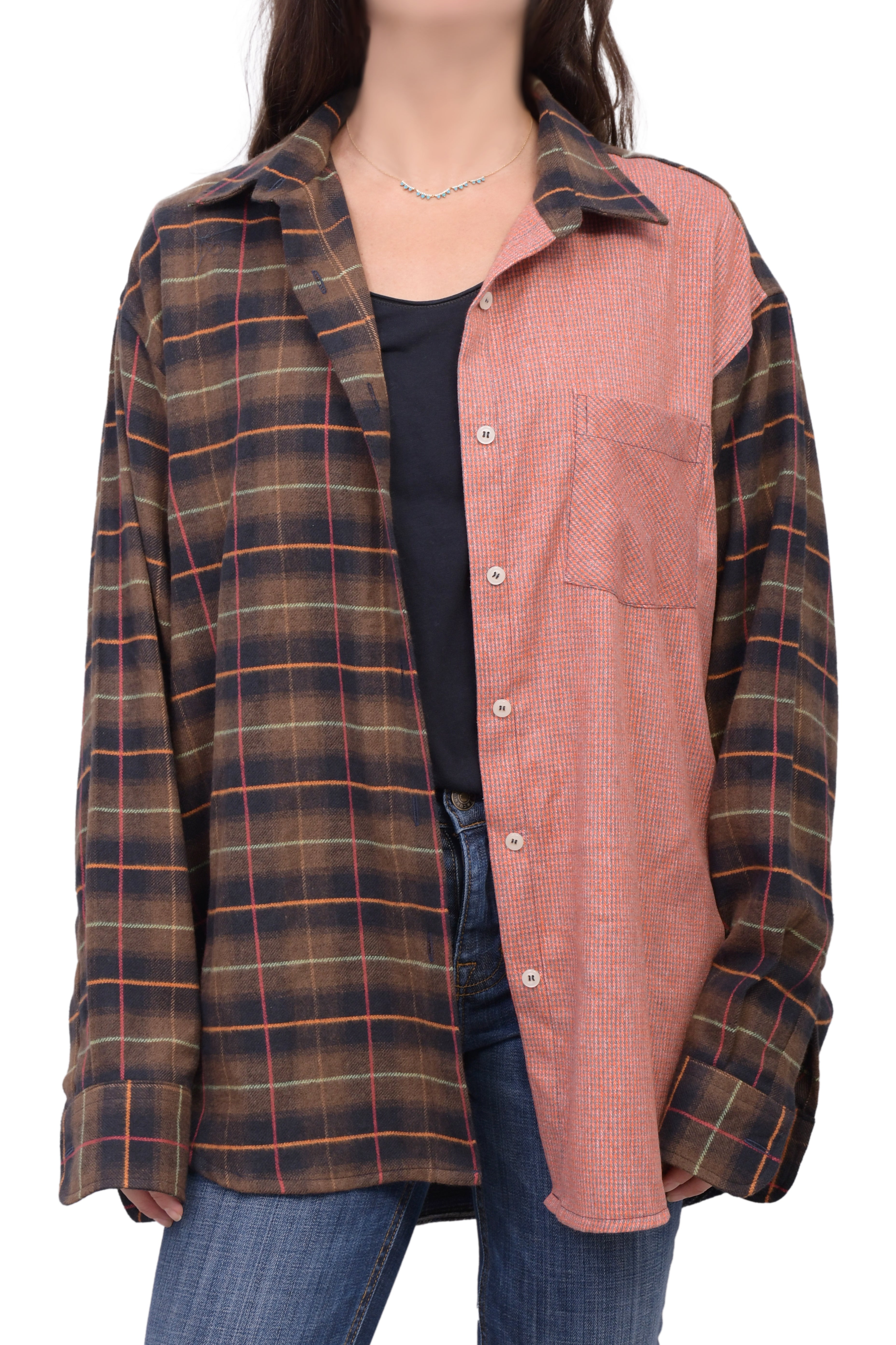 Rust & Earth – Ca'Rawya