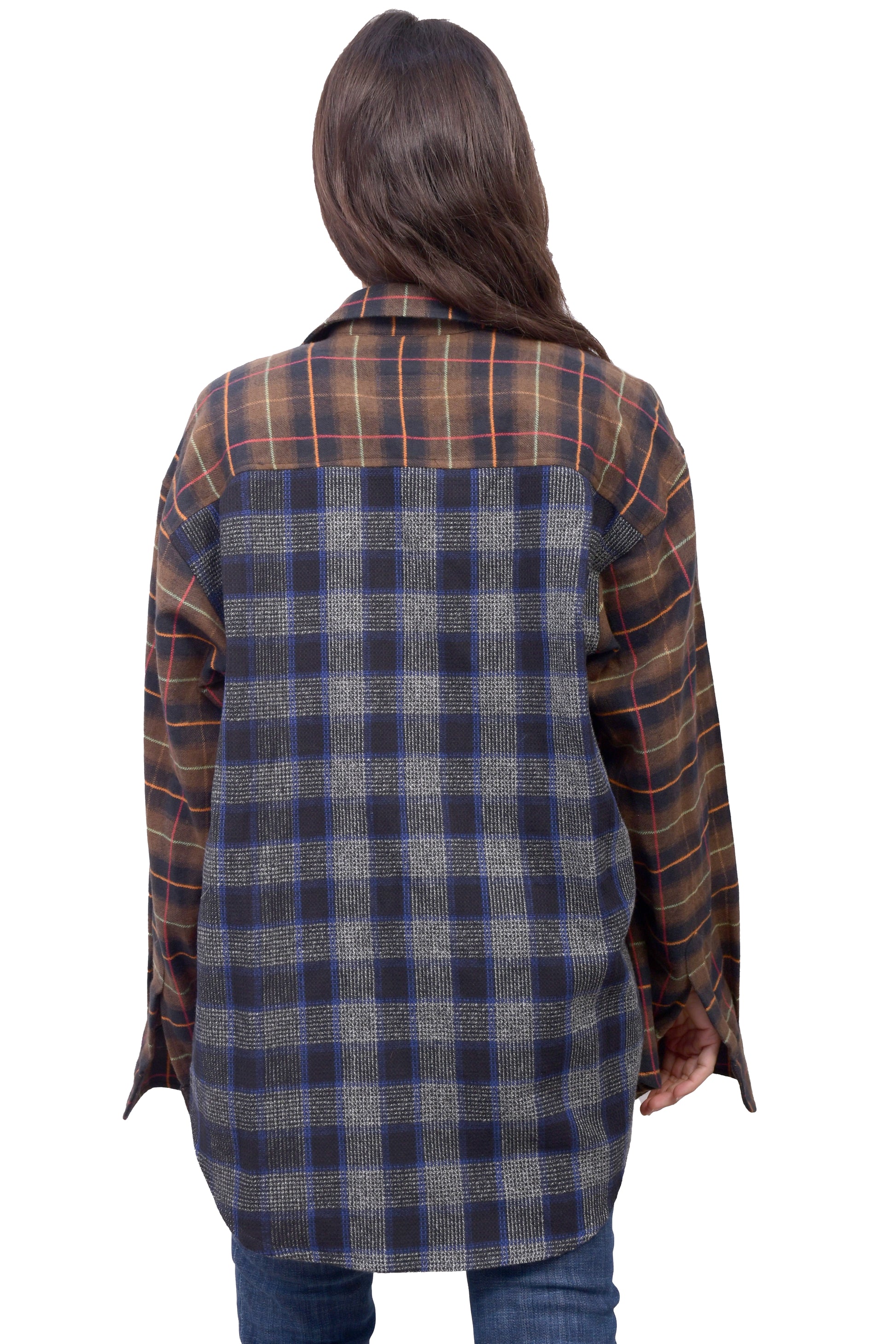 Rust & Earth – Ca'Rawya