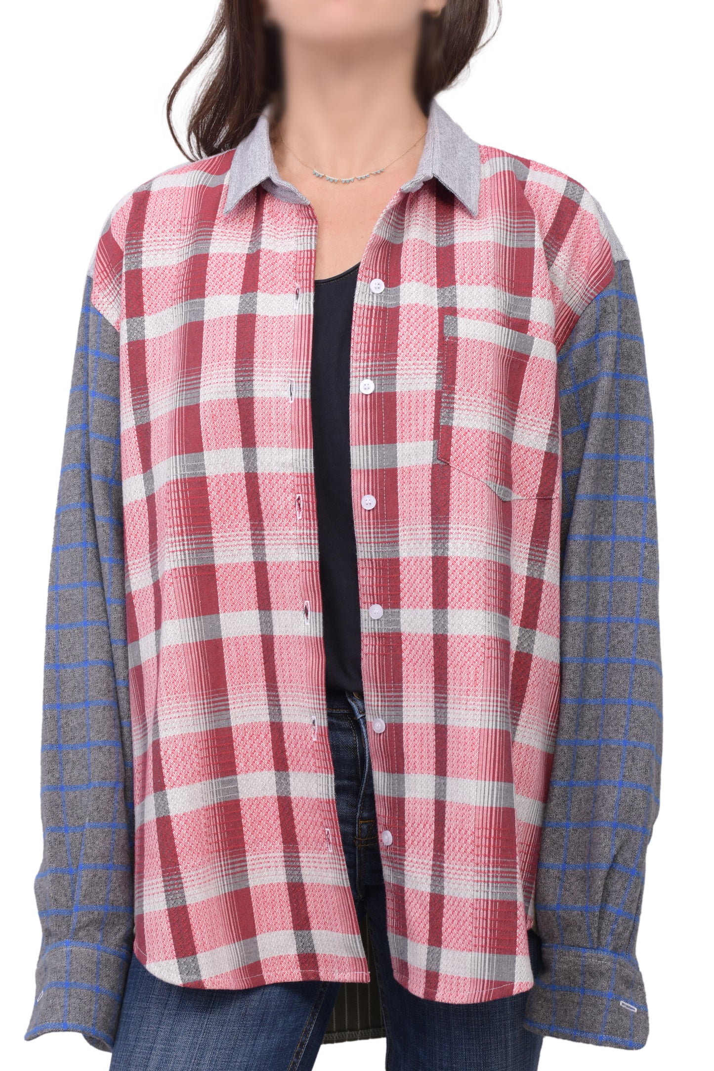 Light Red/ \grey – Ca'Rawya