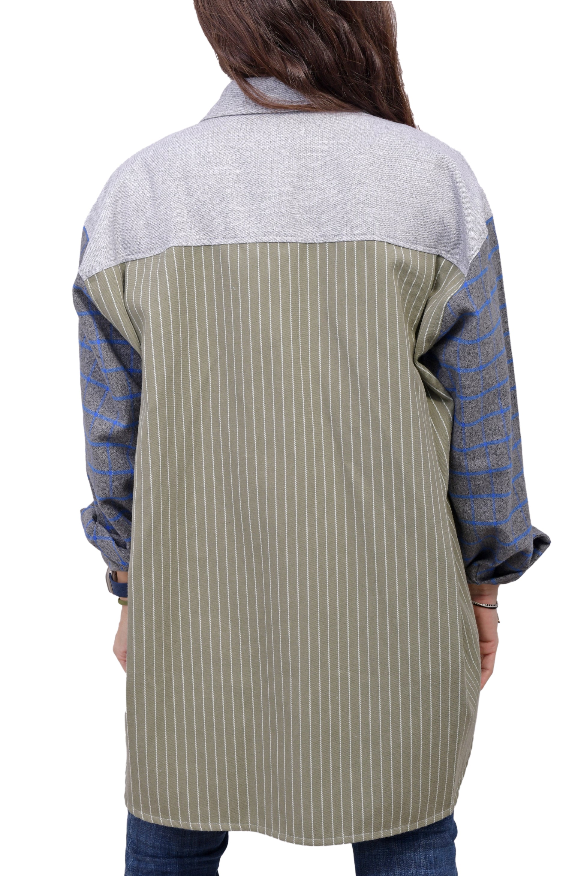 Light Red/ \grey – Ca'Rawya